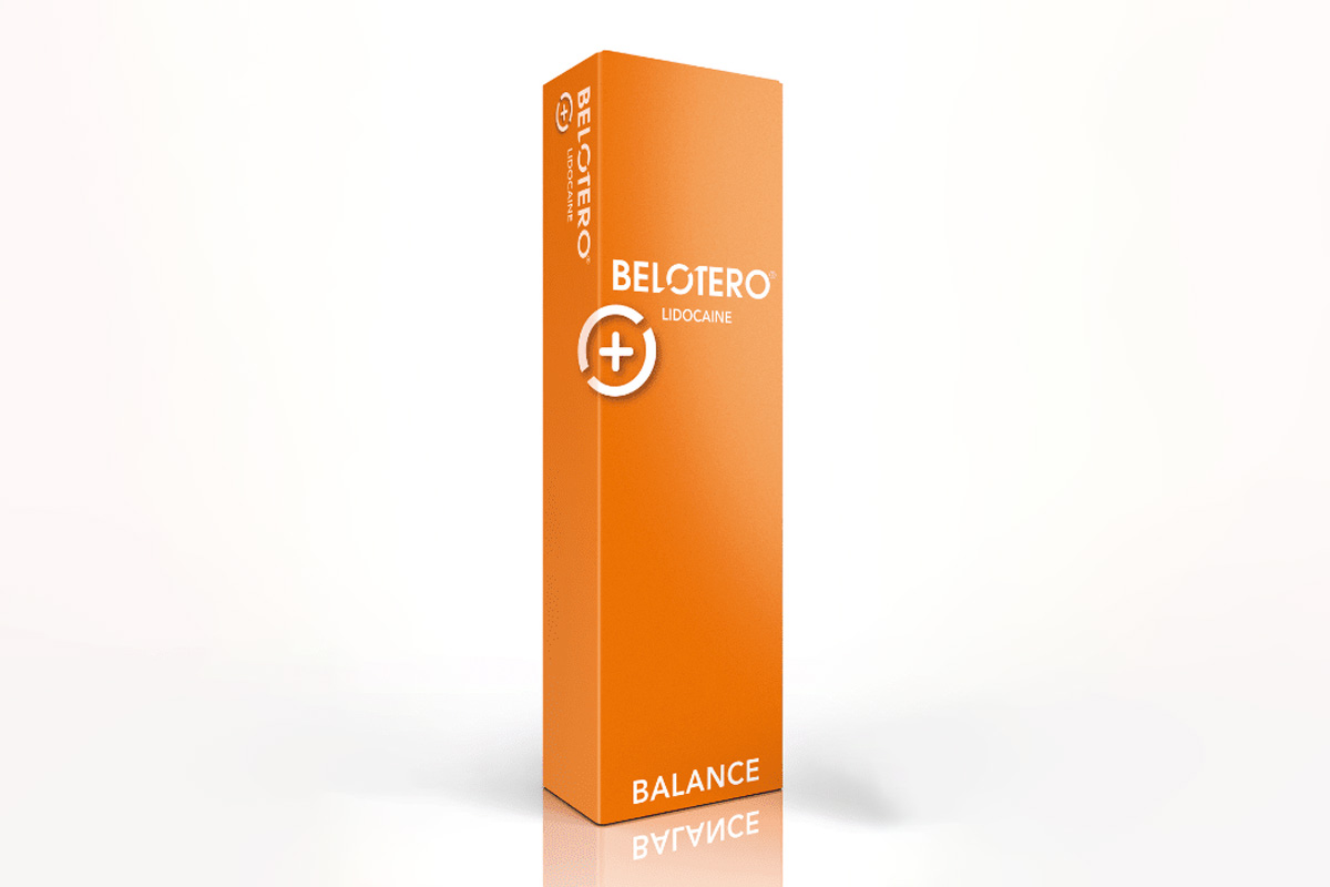 BELOTERO BALANCE in Virginia Beach, VA | Optimal Well MD