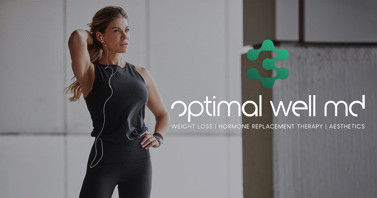 Aesthetics Center in Virginia Beach, VA | Optimal Well MD