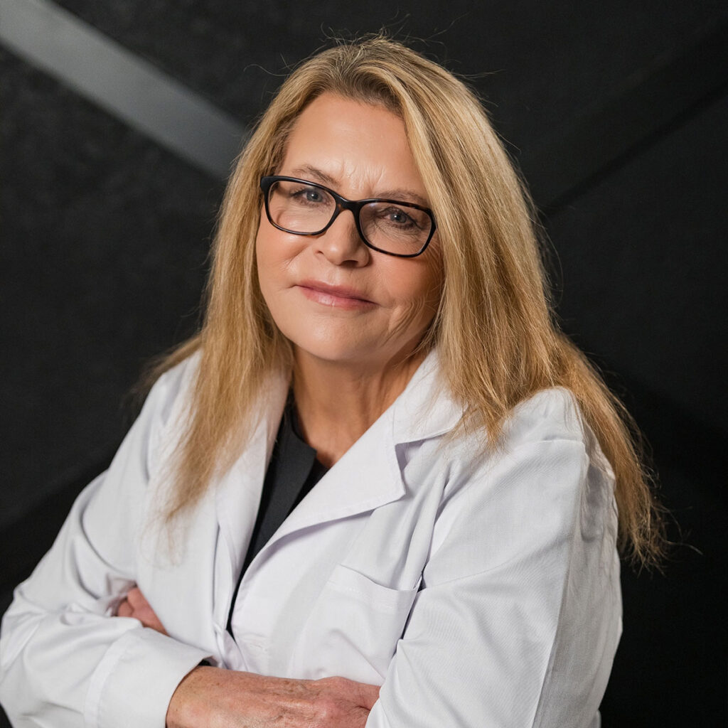 Meet Our Team | Optimal Well MD in Virginia Beach, VA